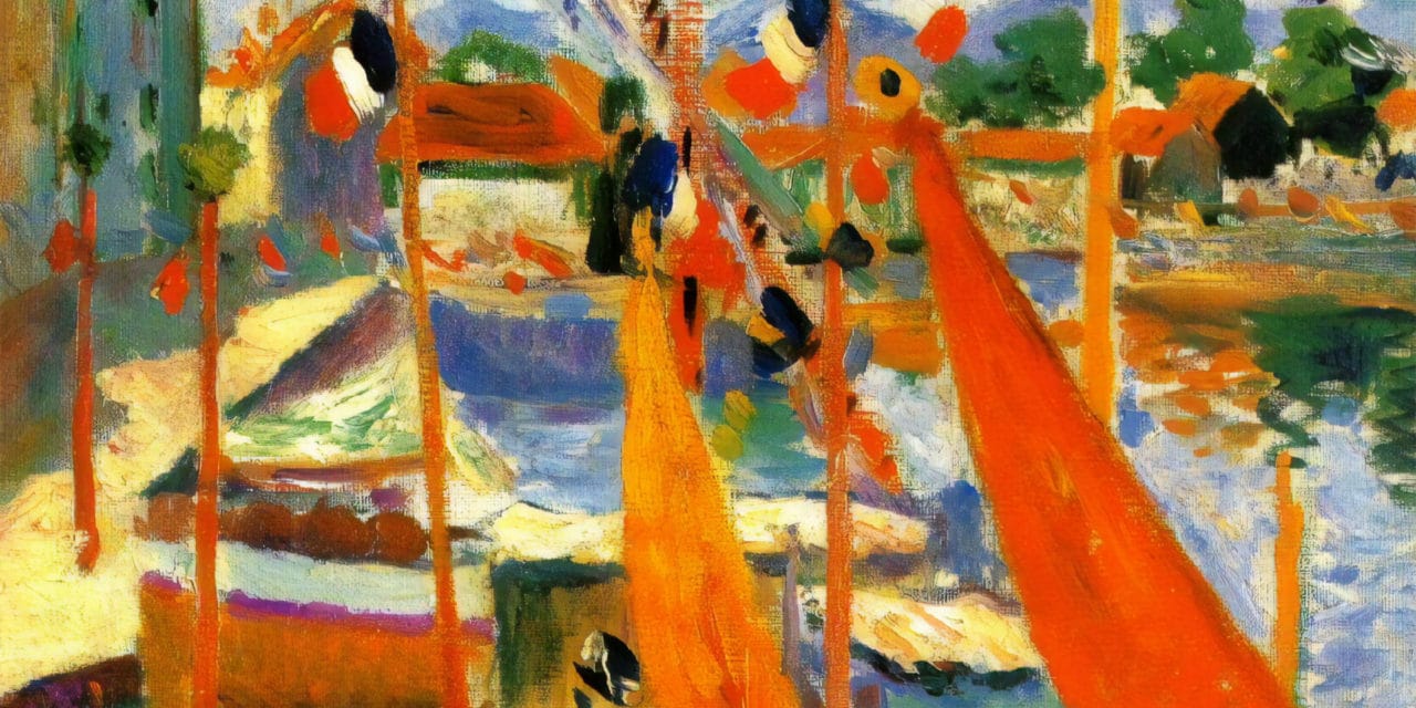 La lignée - Nérée Beauchemin - Le vagabond des étoiles