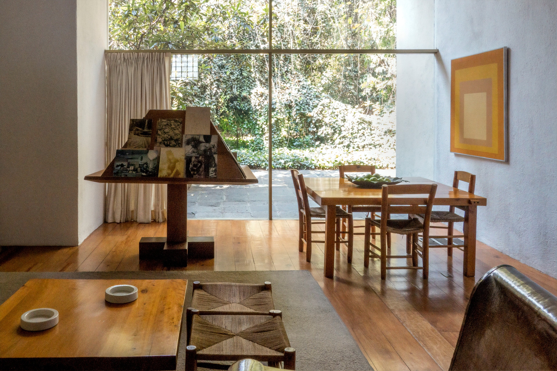 Casa Luis Barragán - Luis Barragán - Le vagabond des étoiles